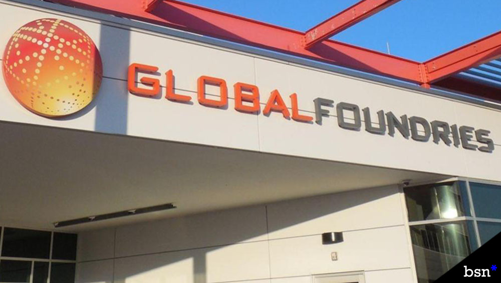 GlobalFoundries produces zero defect wafers | BSN
