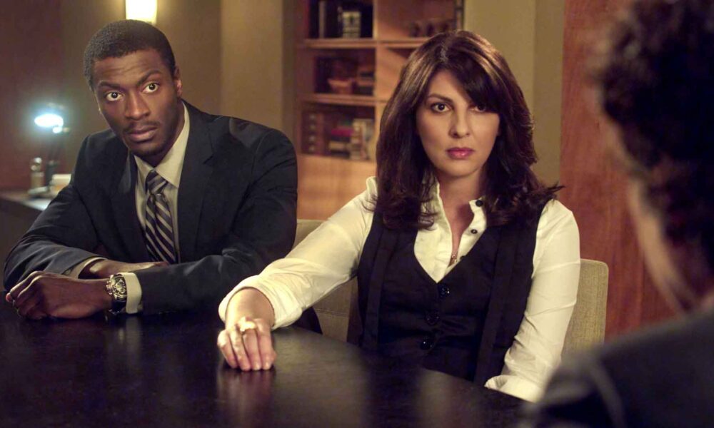 Shows Like Leverage | BSN