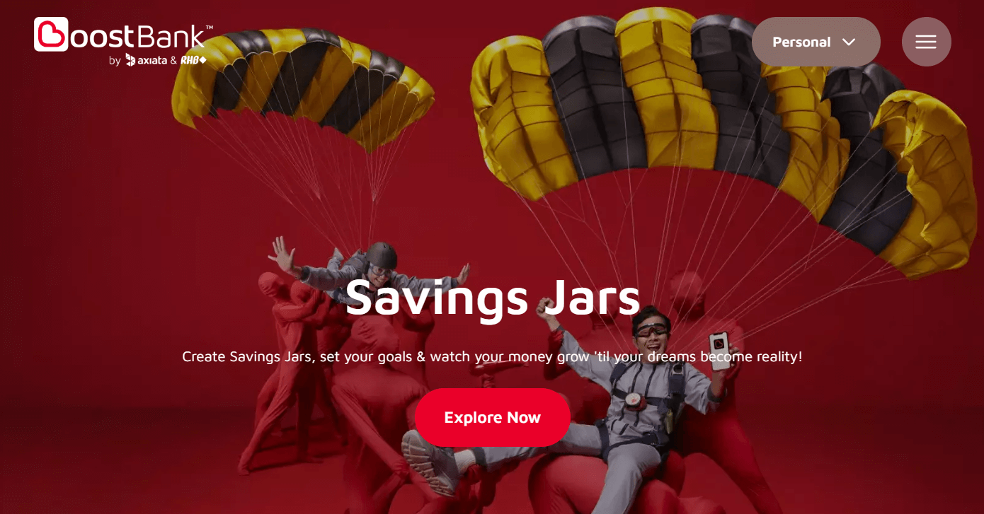 Boost Bank Review 2024 : Homegrown Digital Bank in Malaysia | BSN