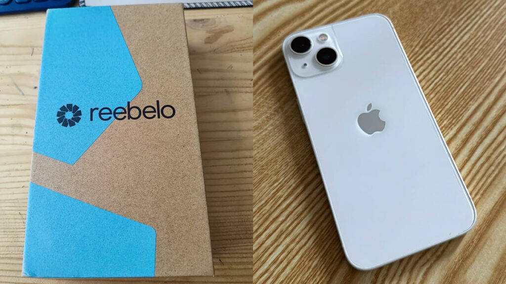 Reebelo Review: Exploring This Refurbished Device Platform | BSN
