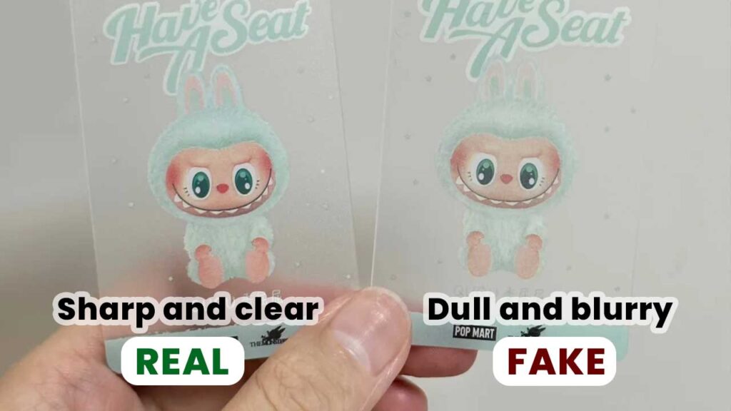 Labubu Real vs. Fake : What You Need to Know | BSN