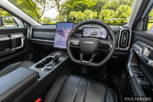 My Honest Review of JAECOO J7 AWD After 1,200 km: Good & Bad | BSN