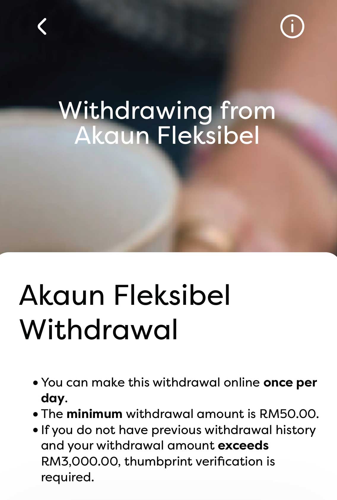Akaun Fleksibel KWSP: How to Withdraw Your EPF Saving | BSN