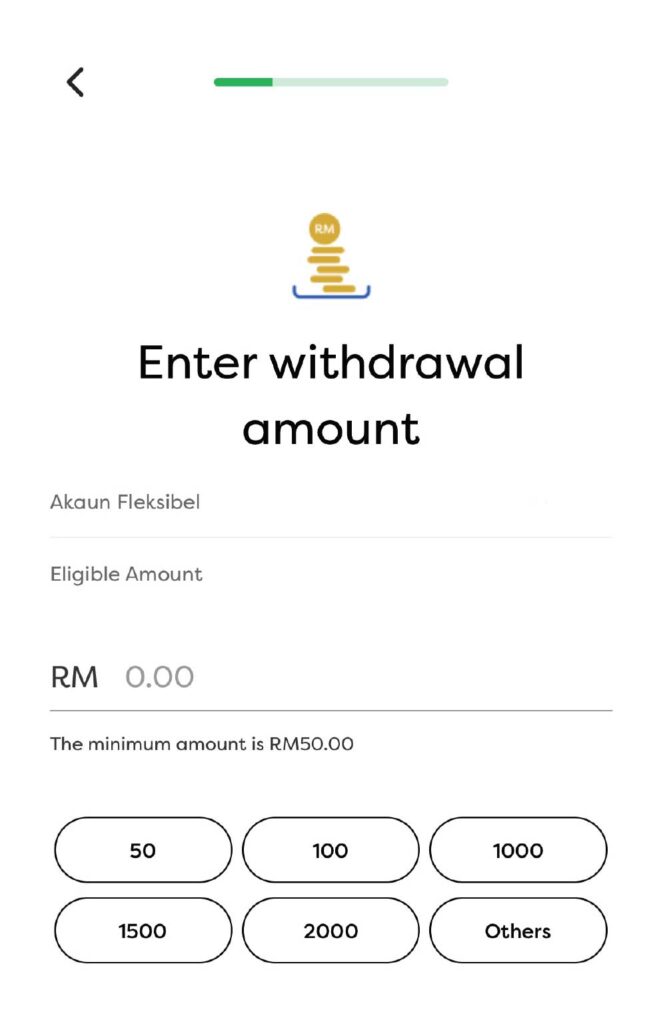 Akaun Fleksibel KWSP: How to Withdraw Your EPF Saving | BSN