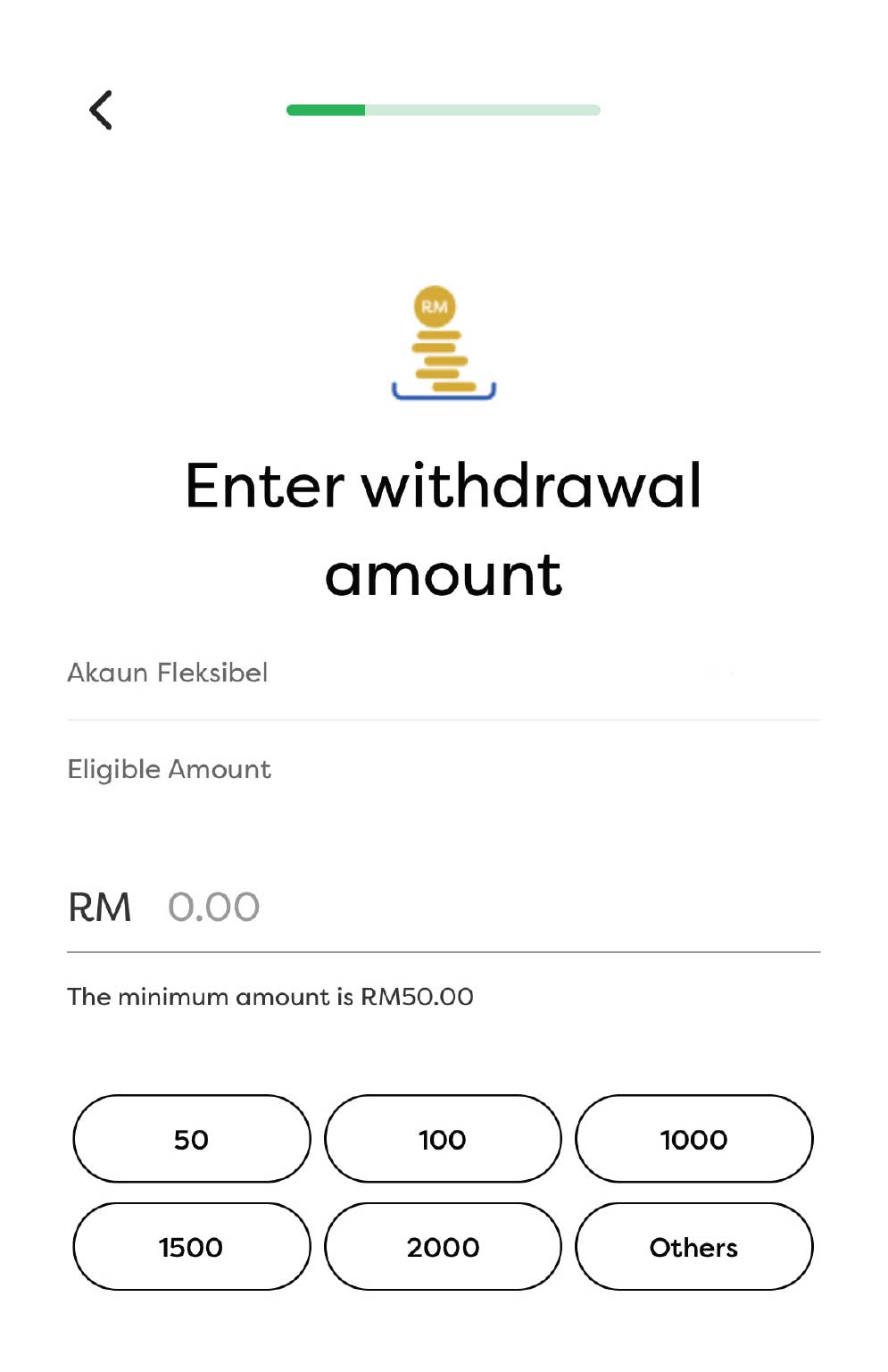 Akaun Fleksibel KWSP: How to Withdraw Your EPF Saving | BSN