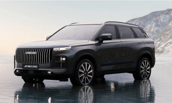 My Honest Review of JAECOO J7 AWD After 1,200 km: Good & Bad | BSN