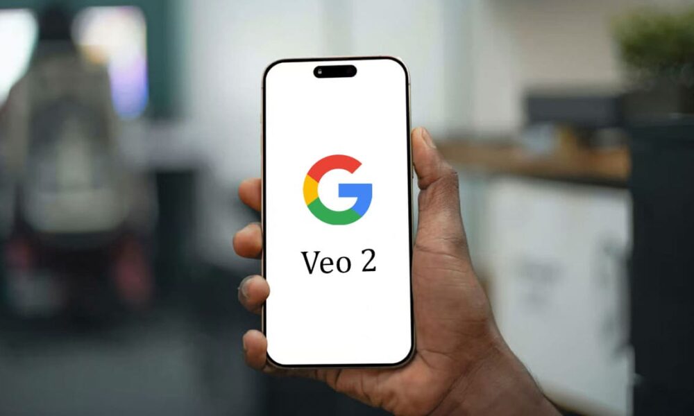 Google Veo 2 Review: My Thoughts on The AI Video Model | BSN