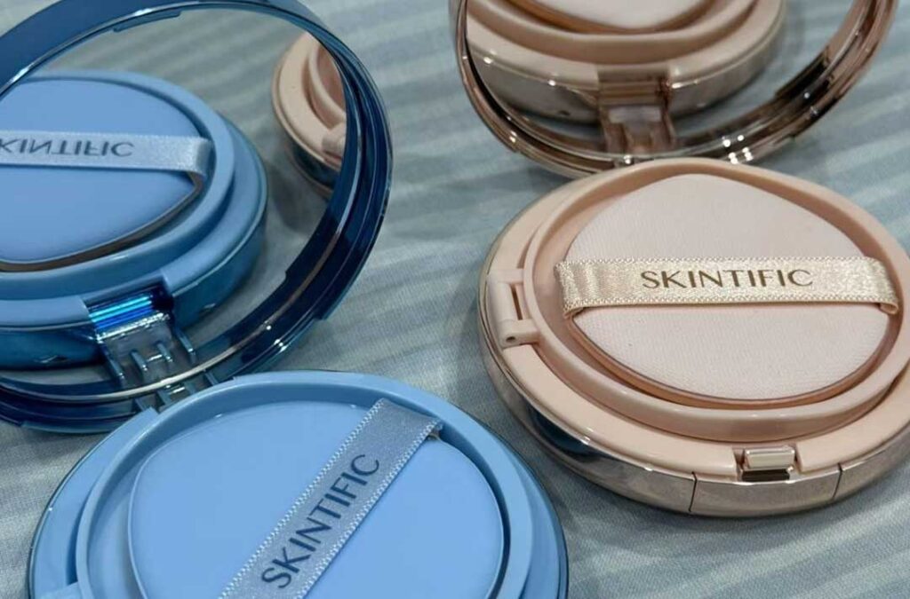 Skintific Malaysia Review : Legit or Overhyped on Tik Tok? | BSN